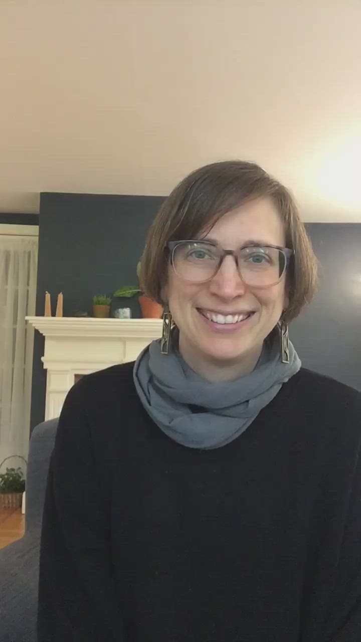 Amy Rubin, Counsellor, Annapolis Royal, NS, B0S | Psychology Today