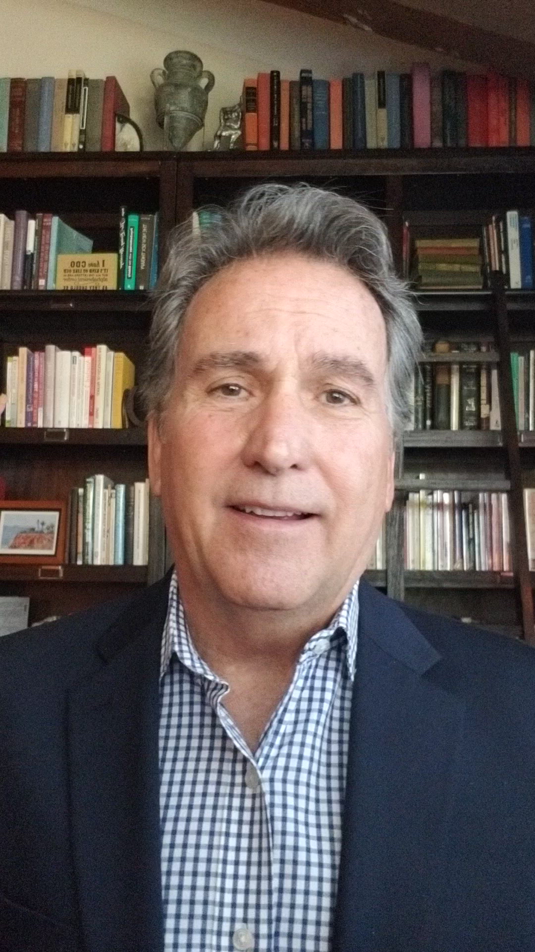 Rick McCarthy, Marriage & Family Therapist, San Clemente, CA, 92673 ...