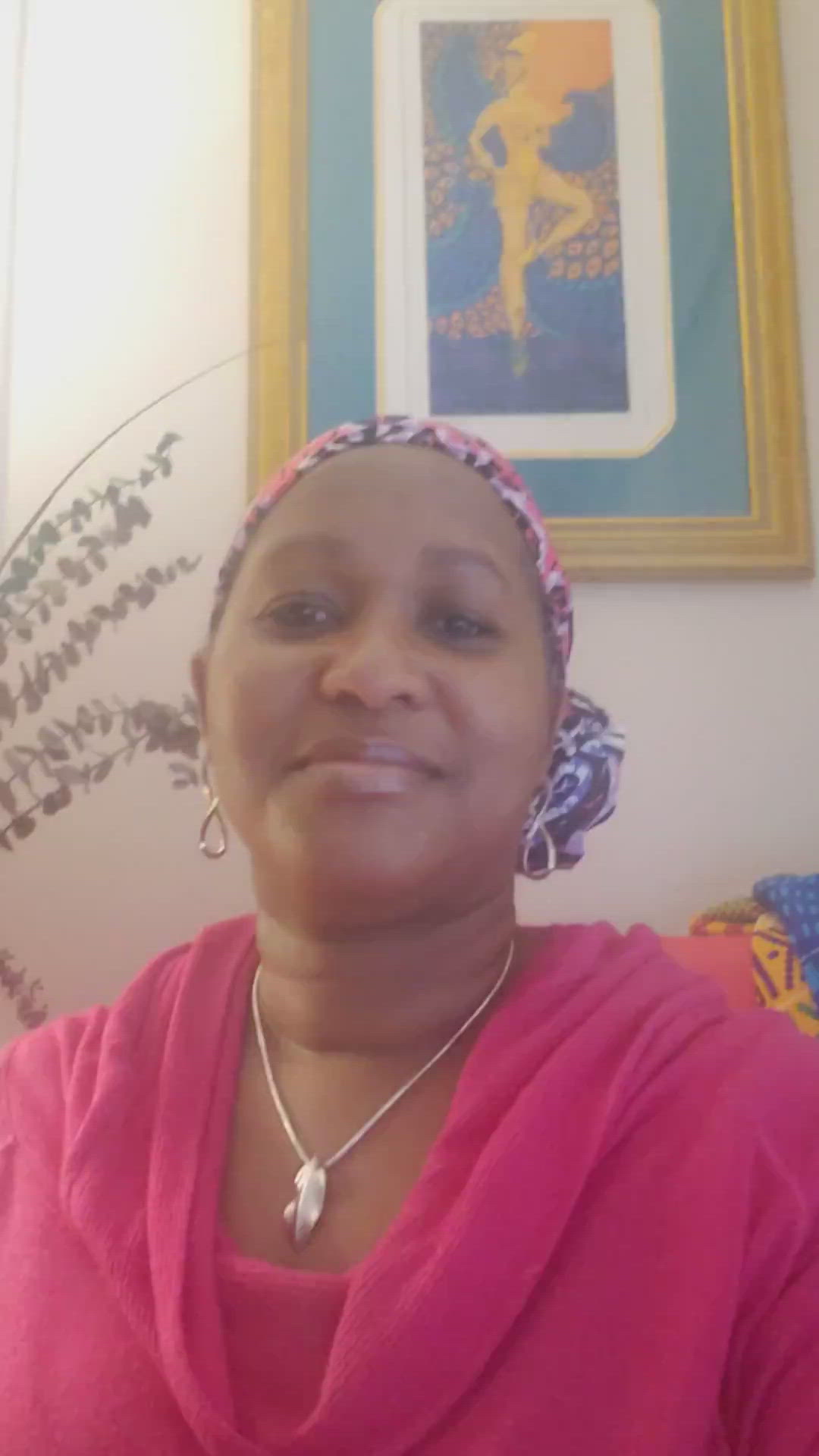 Carla Washington-Faye, Licensed Professional Counselor, Beverly Hills ...