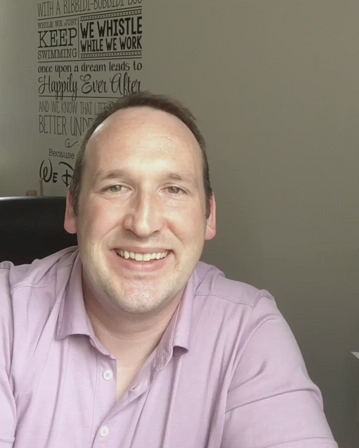 Ryan Allen, Counselor, Decatur, GA, 30030 | Psychology Today