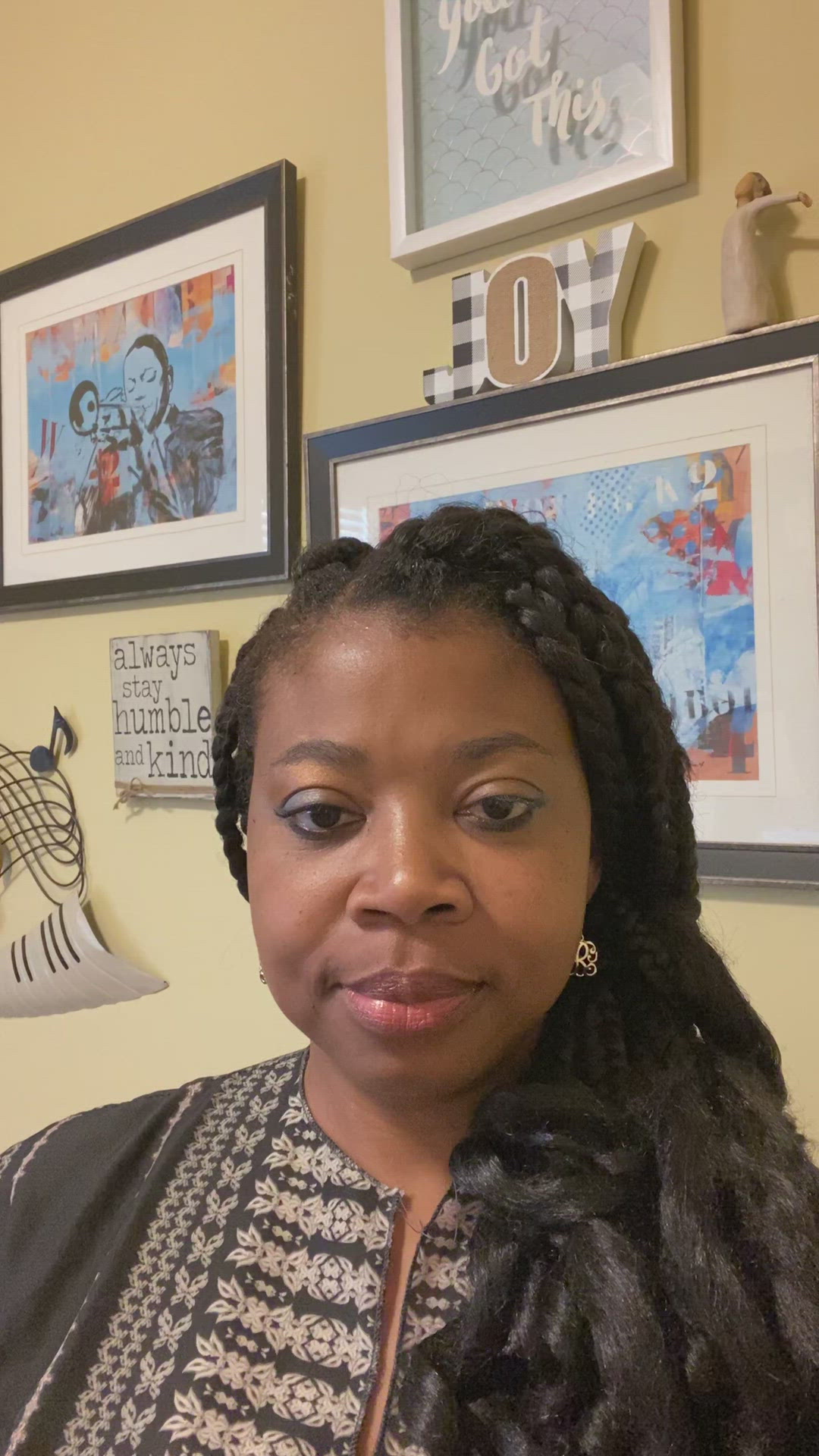 Count It All Joy Counseling Services, Licensed Professional Counselor ...