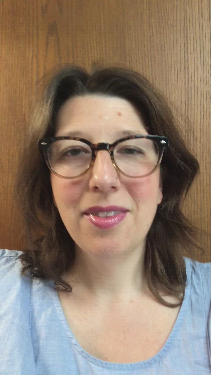 Katherine Nydam Olivier, Clinical Social Work/Therapist, Iowa City, IA ...