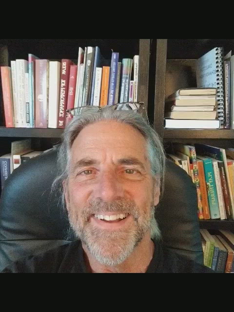 John Rickenbacher, Counselor, Port Angeles, WA, 98362 | Psychology Today