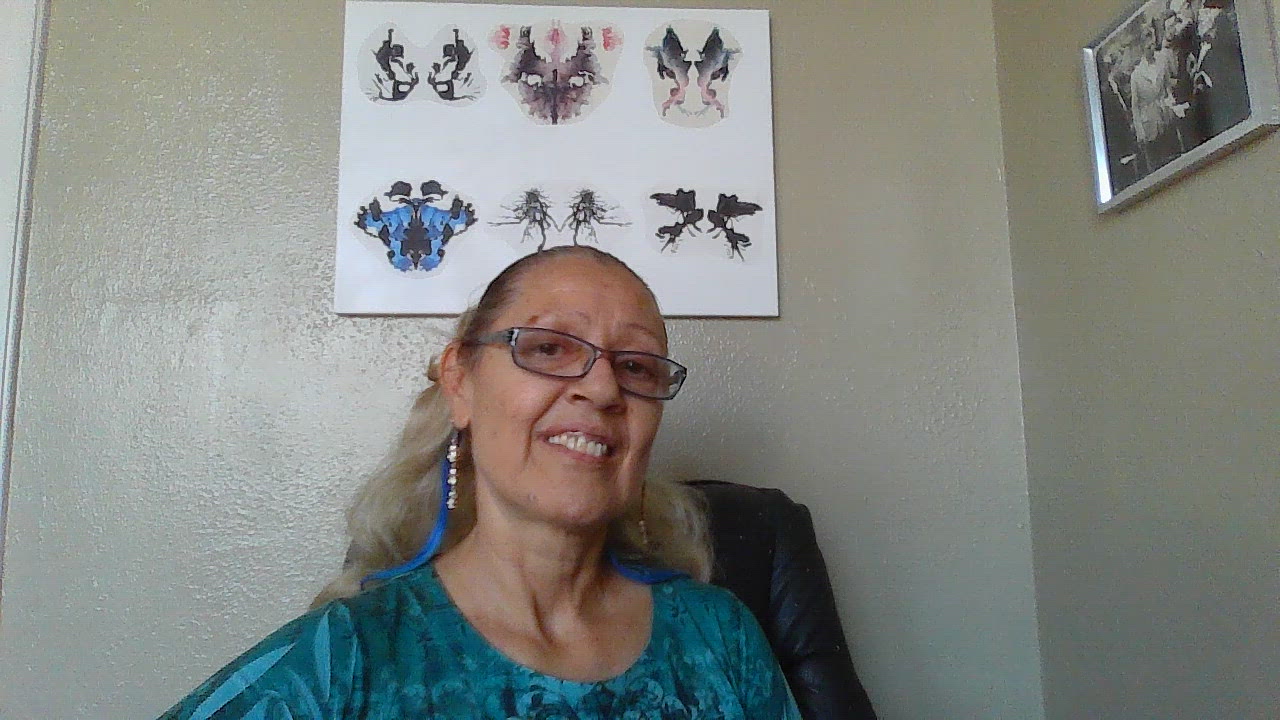 Dr. Lilo Burda, PhD, LPC, Licensed Professional Counselor, Corpus ...