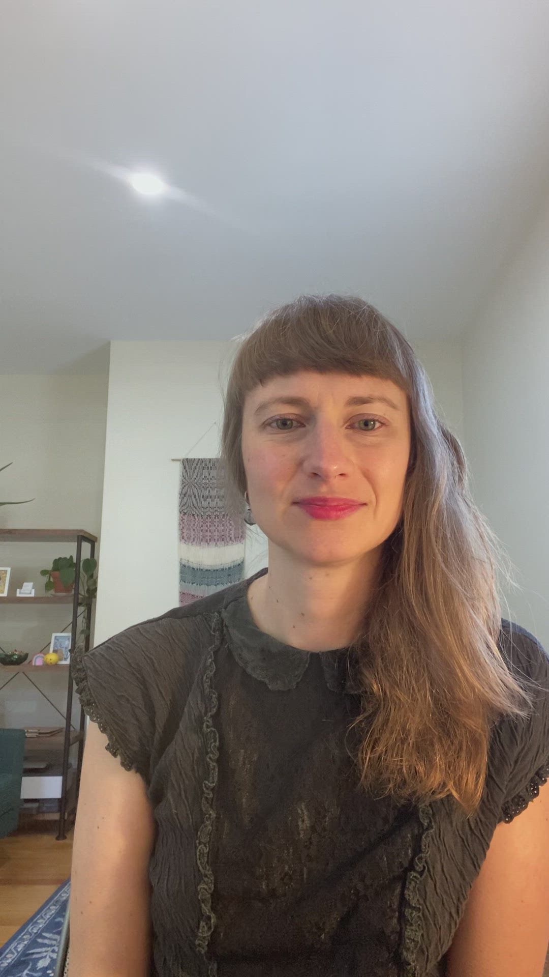 Liz Hanley
